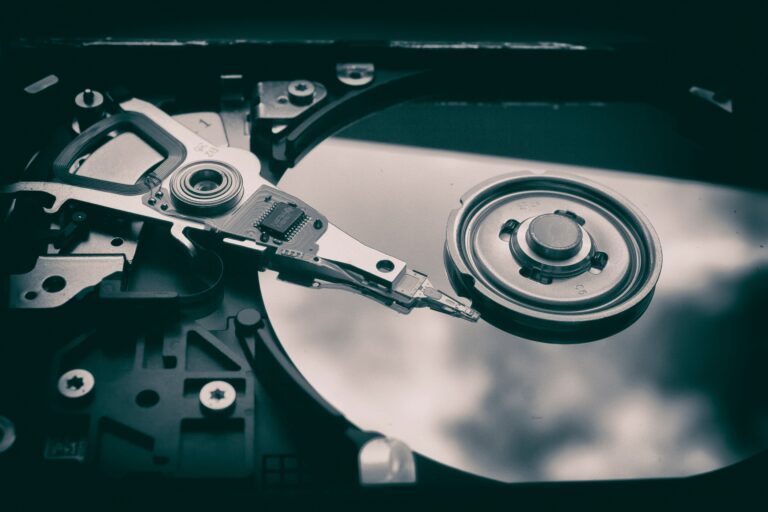 Forensic Data Recovery Services - AGR Technology