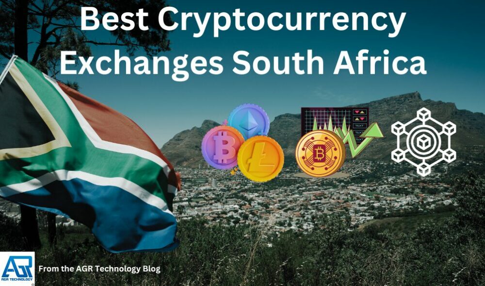 Best Crypto Exchanges South Africa November 2025 - AGR Technology