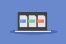 PDF to DOCX Converter - AGR Technology