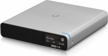 UniFi Networking for Small Businesses - AGR Technology
