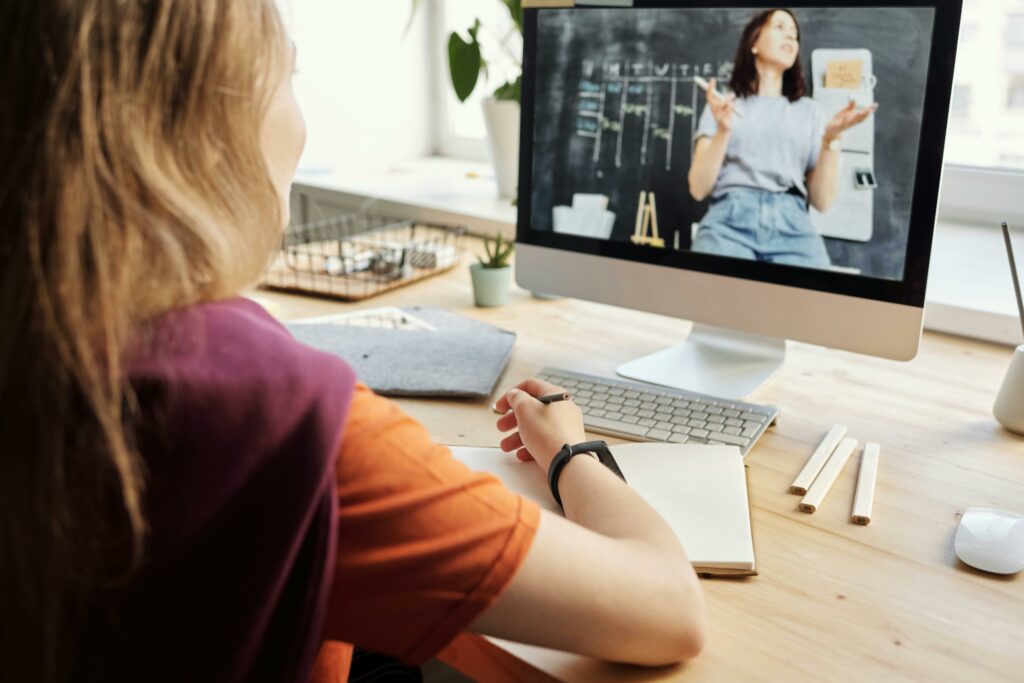 E-Learning Software Development Shepparton - AGR Technology