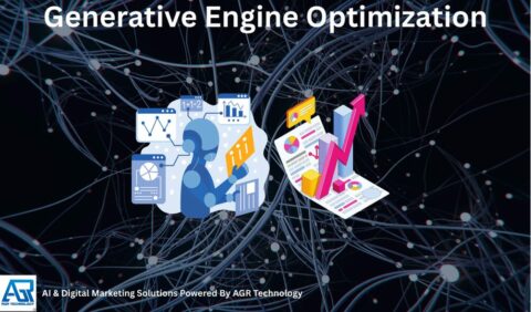 Generative Engine Optimization - AGR Technology