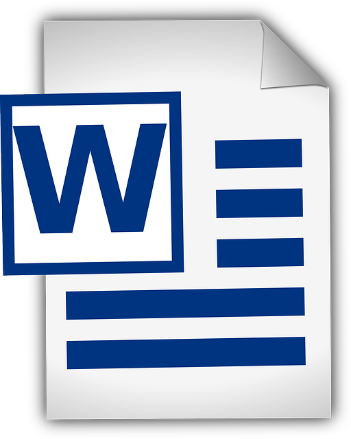 Convert WORD to PDF - AGR Technology