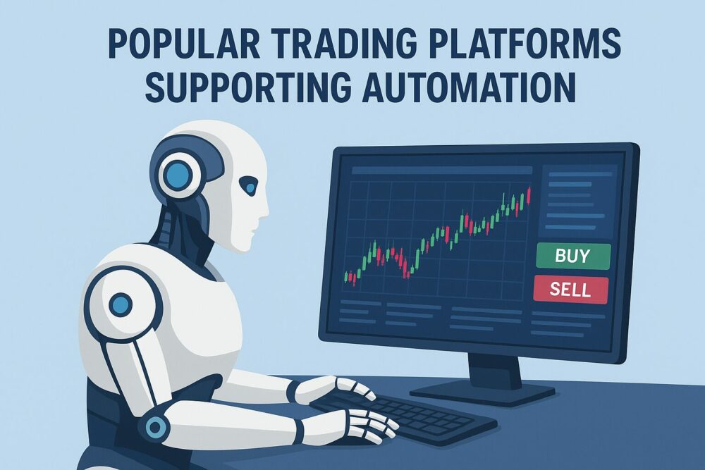 Best Trading Robots in Australia February 2026 - AGR Technology