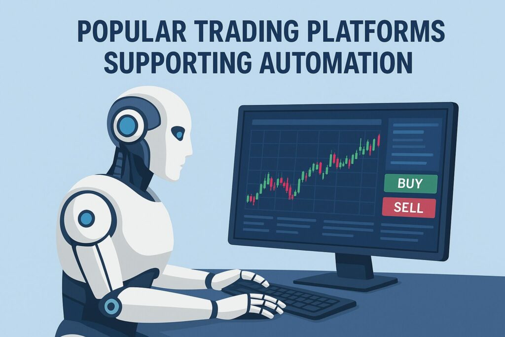 Best Trading Robots in Australia February 2026 - AGR Technology