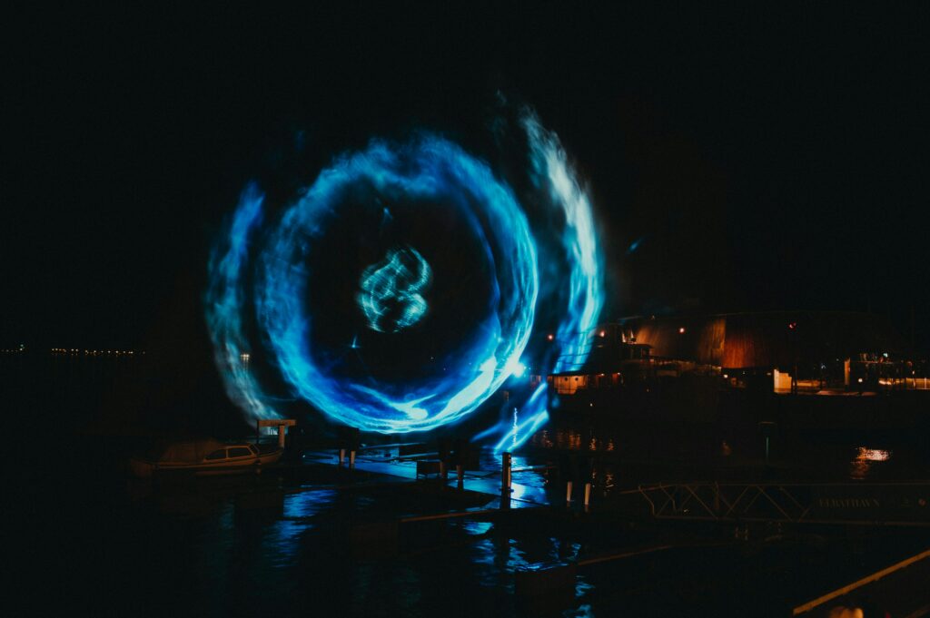 Best Hologram Projectors for Trade Shows and Events - AGR Technology