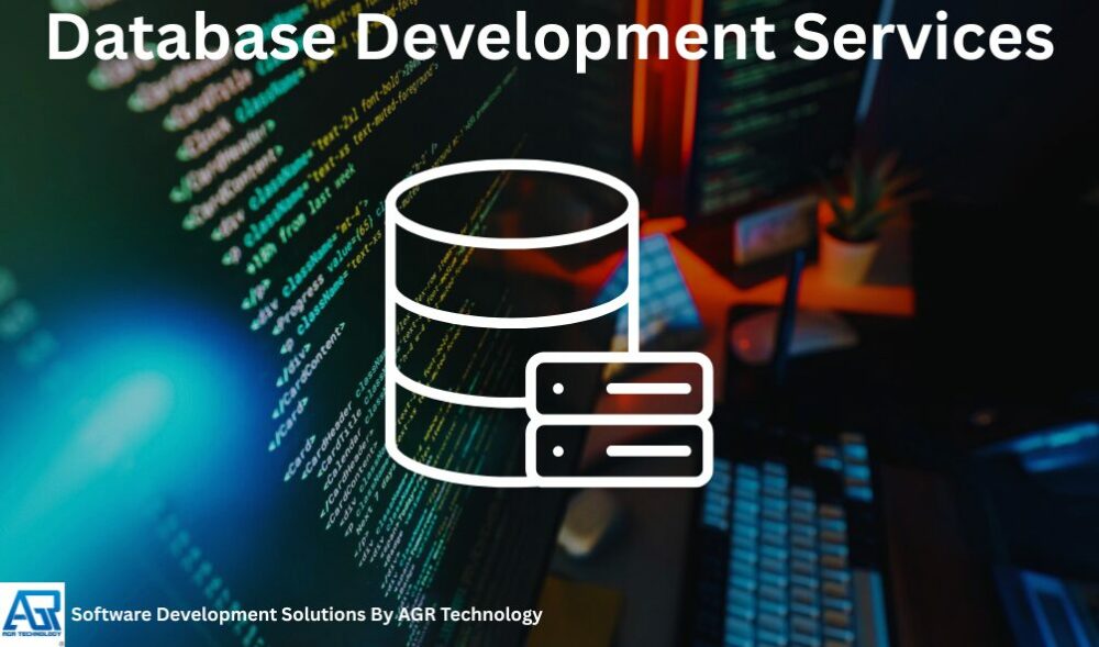 Database Development Services - AGR Technology